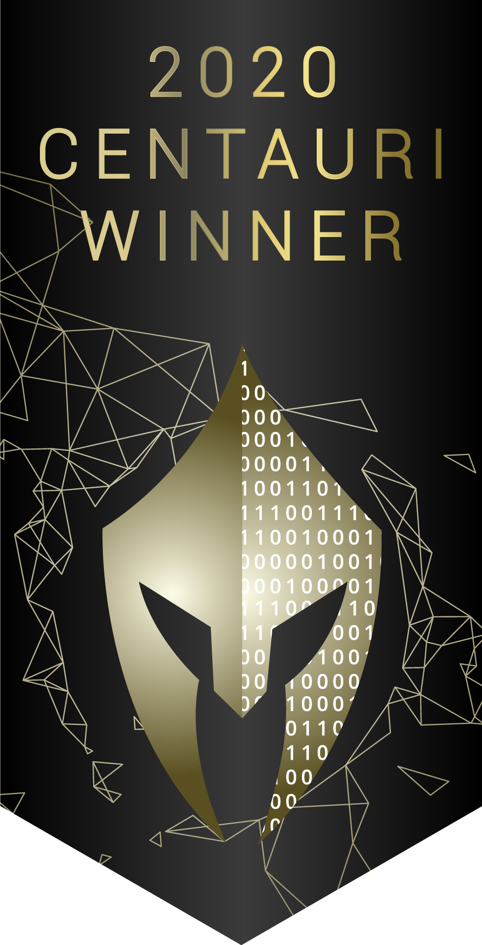 2020 Vega Digital Awards Centauri Winner - NDM Hospitality