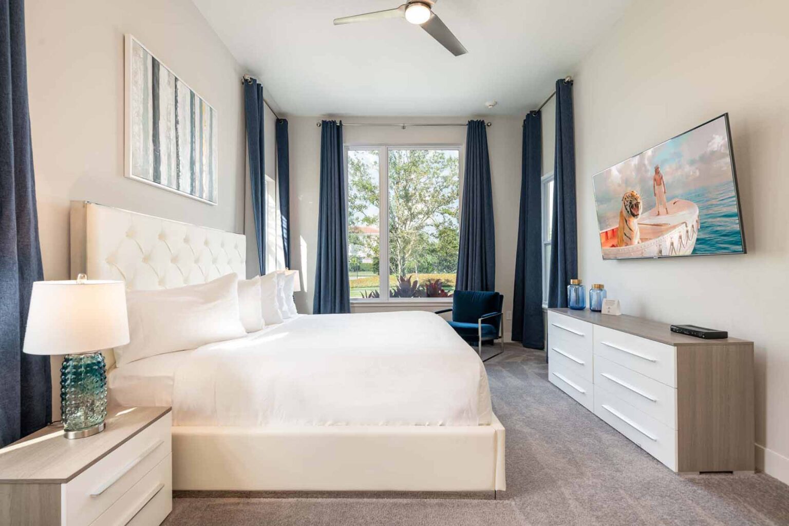Property Management - NDM Hospitality