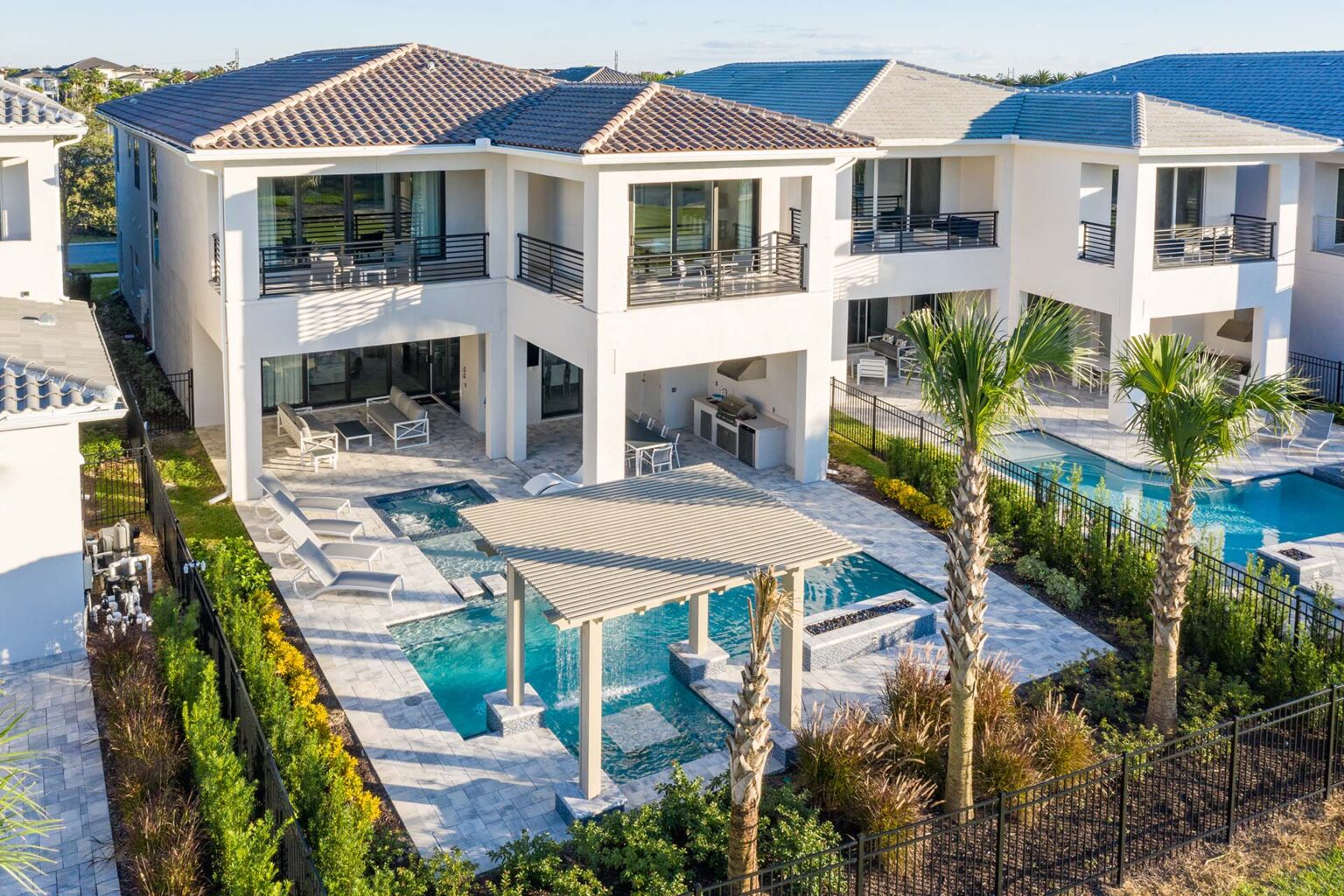 Real Estate - NDM Hospitality
