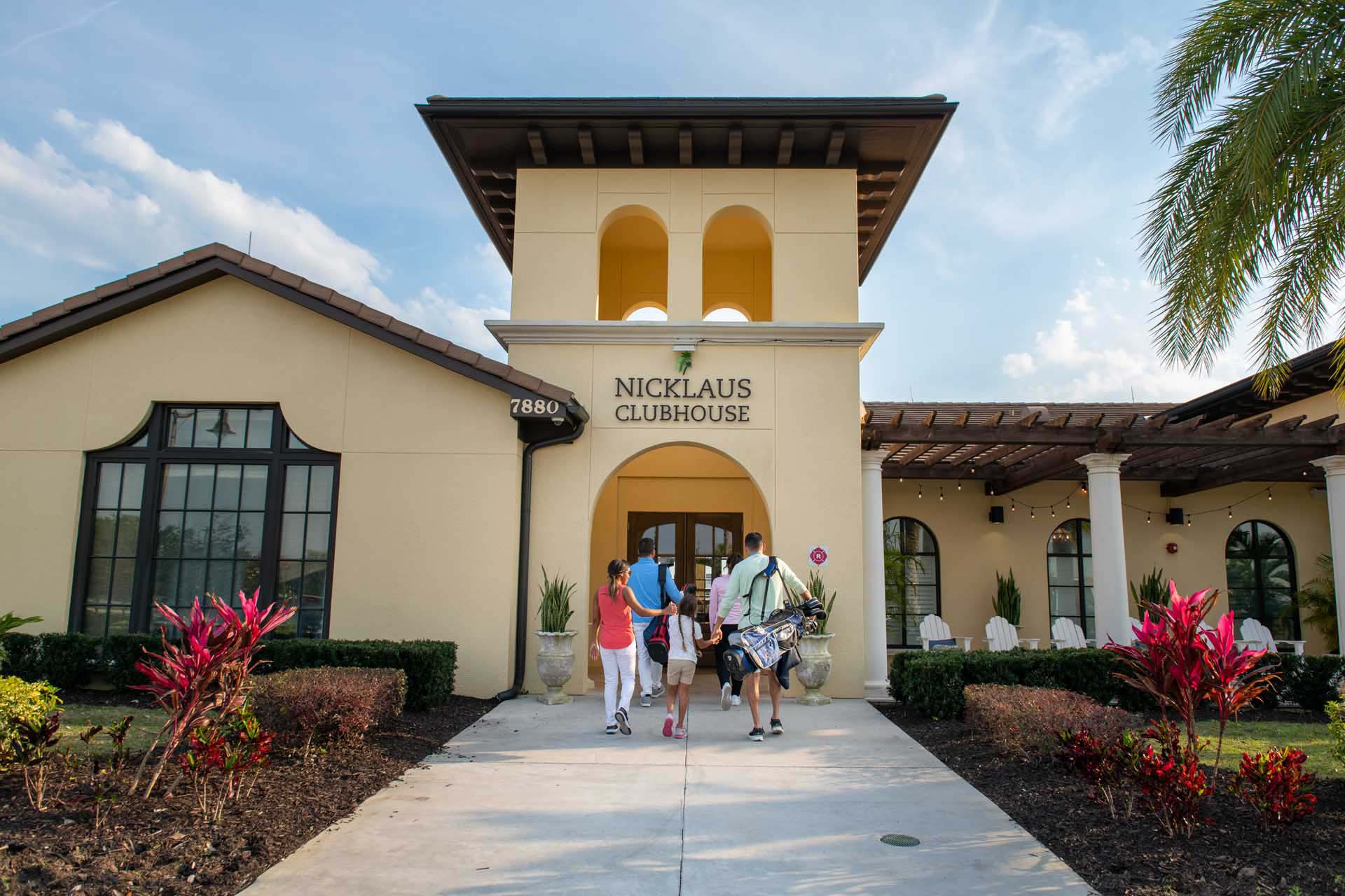 Jack Nicklaus Residence Club and Rentyl Announce Partnership Providing ...