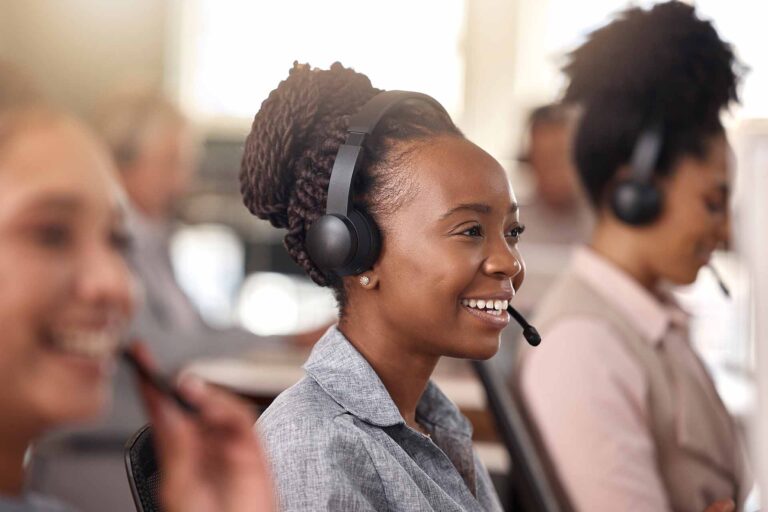 Call Center - NDM Hospitality